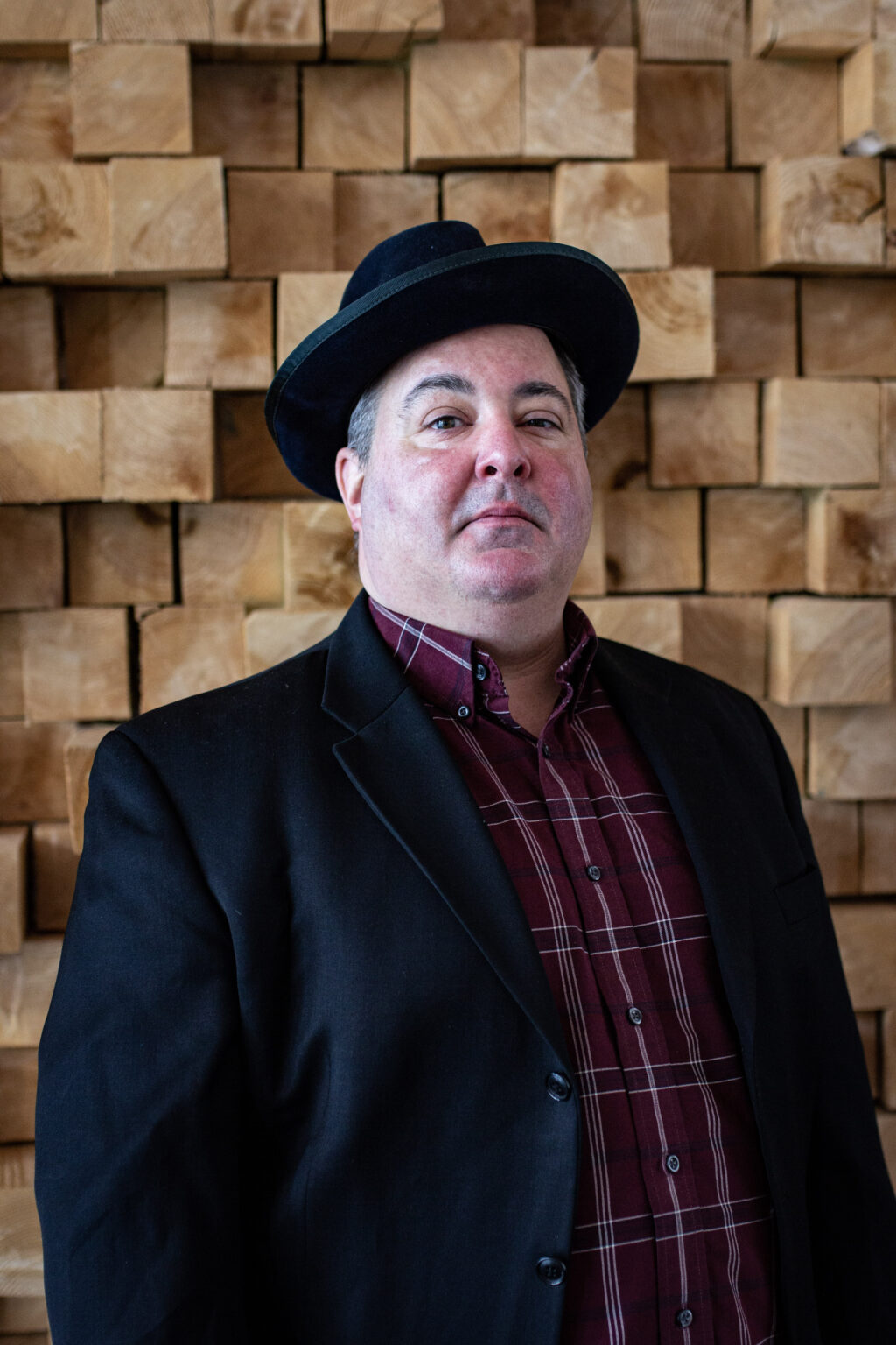 Bands – Erica Brown