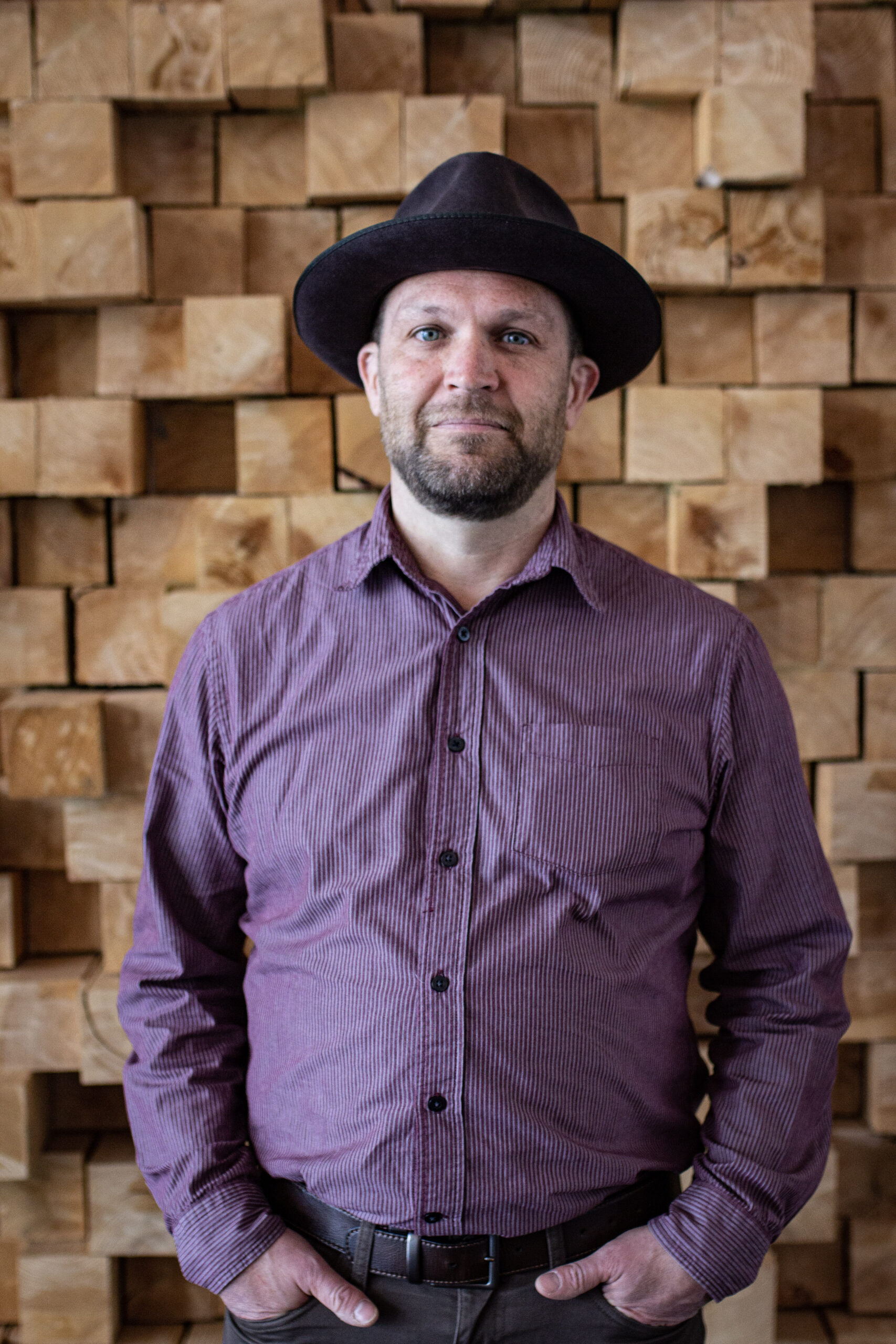 Bands – Erica Brown