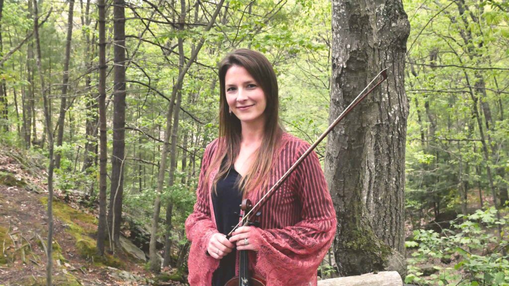 Albums – Erica Brown